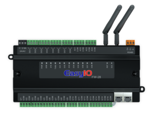 EasyIO-FW-28 - Mega Automation