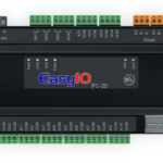 EasyIO – Mega Automation