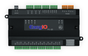 EasyIO-FC-20 - Mega Automation