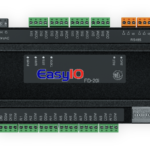 EasyIO – Mega Automation