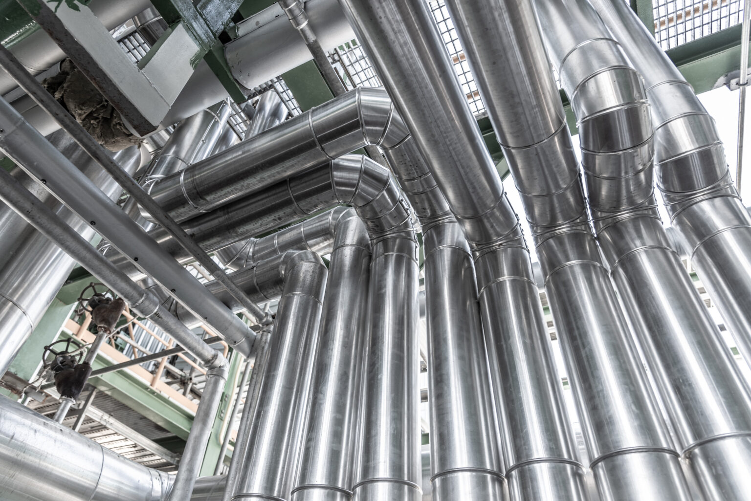 ผลงานของเรา - Mega Automation