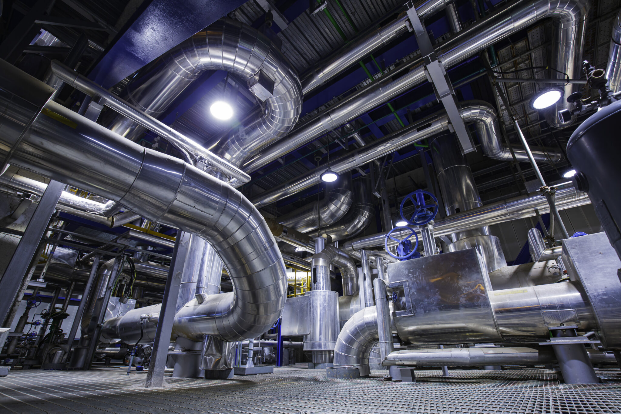 ผลงานของเรา - Mega Automation